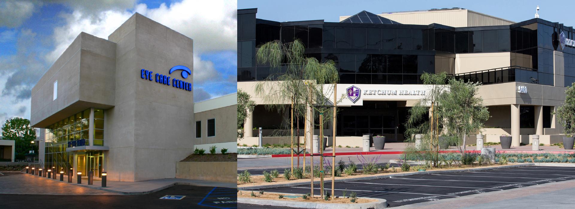 Welcome back | Ketchum Health