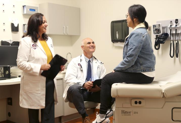 Affordable, Exceptional Eye and Health Care | Ketchum Health